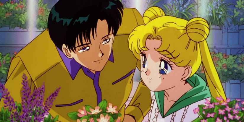 Sailor Moon's Most Controversial Arc (Almost) Ruined Usagi & Mamoru’s Perfect Love Story