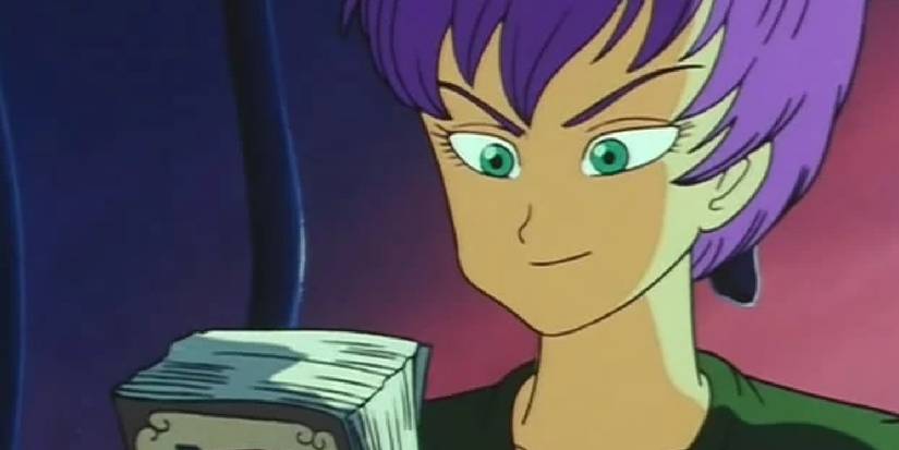10 Obscure Dragon Ball Characters Only Hardcore Fans Know About