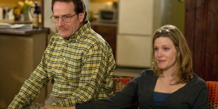 20 Times Walter White Proved He Was Breaking Bad's Main Villain
