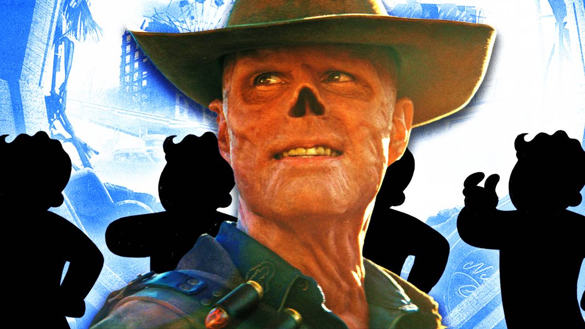 Fallout Reveals the Origin of the Wasteland's Most Popular Icon