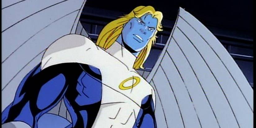 X-Men The Animated Series: 15 Ways The Show Failed