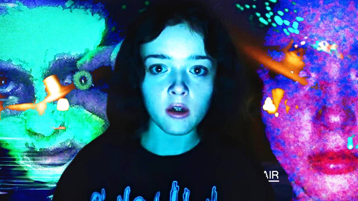 This Horror Movie Makes the Internet Scarier Than Any Slasher