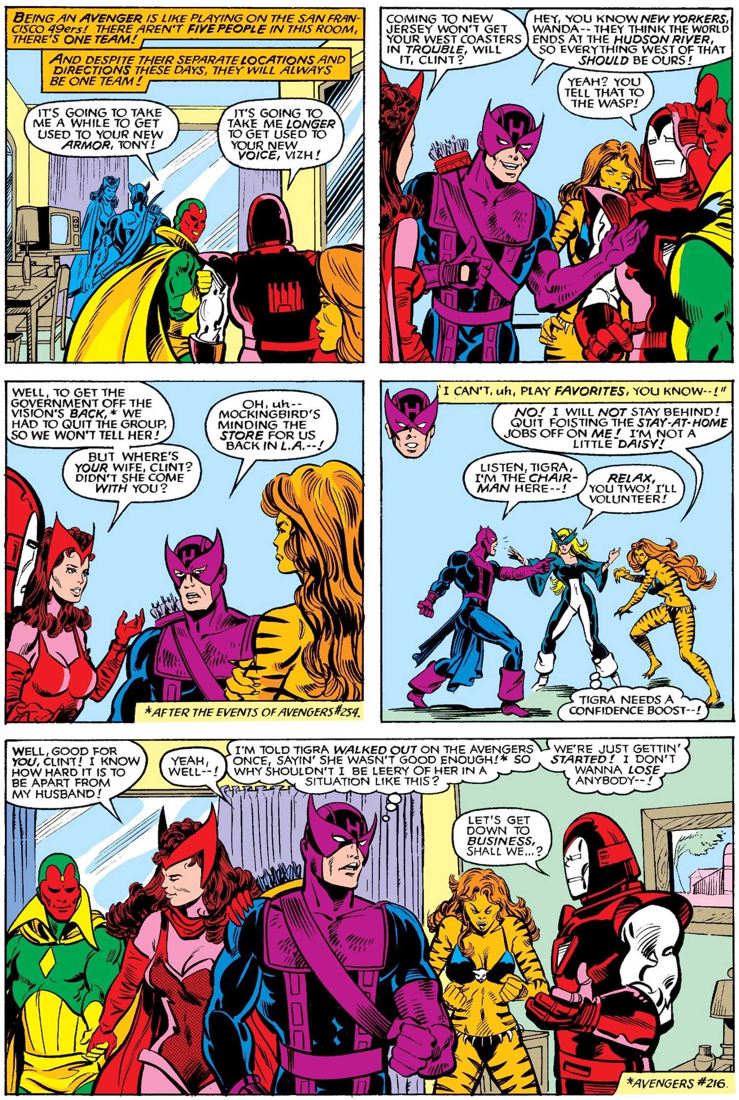 When Did Iron Man's Avengers Teammates Learn His Secret Identity?