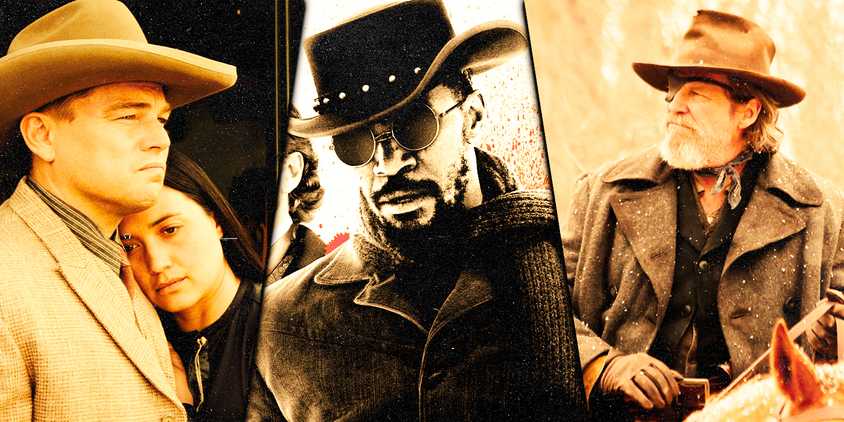 10 Great Western Movies About Revenge