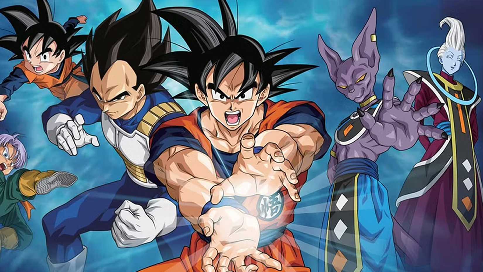 Dragon Ball Editor Slams Akira Toriyama’s Final Anime Release