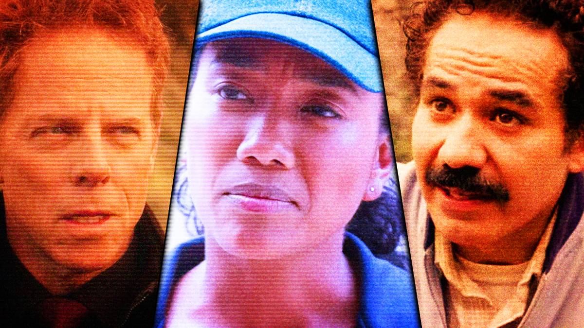 Where Else You've Seen The Cast of Will Trent