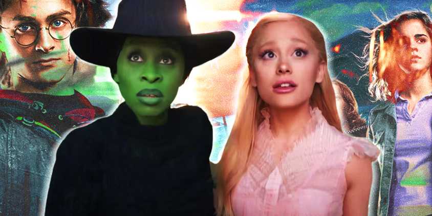 What Happened to Dumbledore's Hand in Harry Potter?