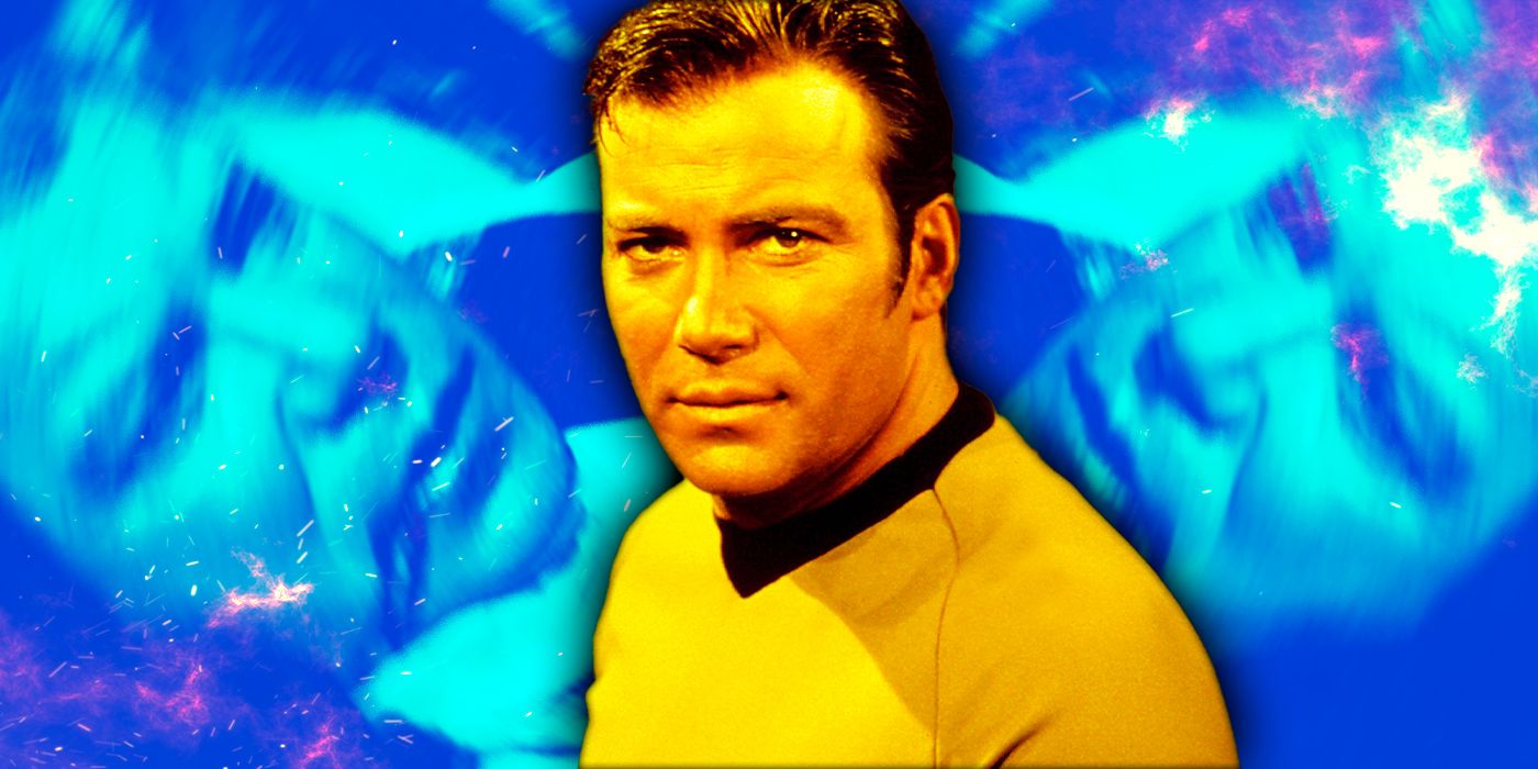 Why Star Trek V: The Final Frontier's Visual Effects Were So Bad