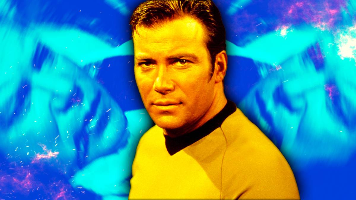 12 Years Before Star Trek, William Shatner Landed His First Major ...