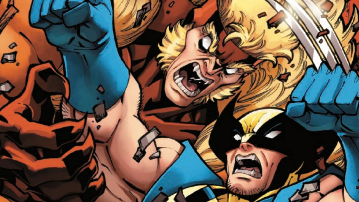 REVIEW: X-Men ‘97 #2 Makes a Simple Adventure Look Spectacular