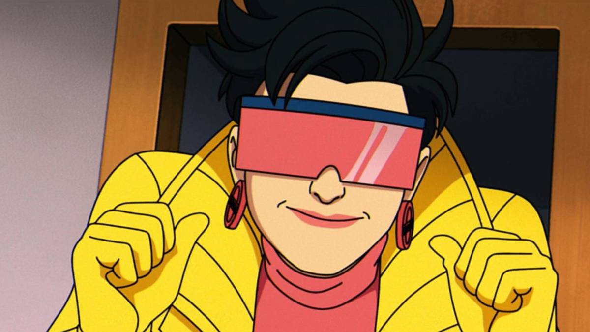 The MCU’s X-Men Reboot Already Has the Perfect Jubilee With Trinity Bliss