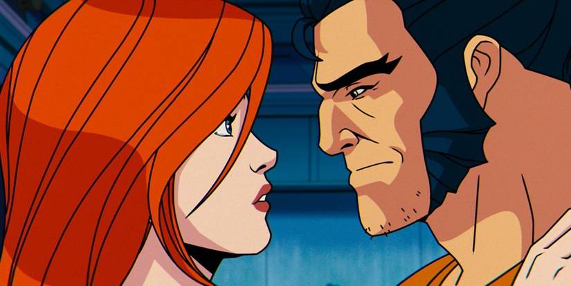 X-Men '97 Reignites An Old Love Triangle and Makes It Better