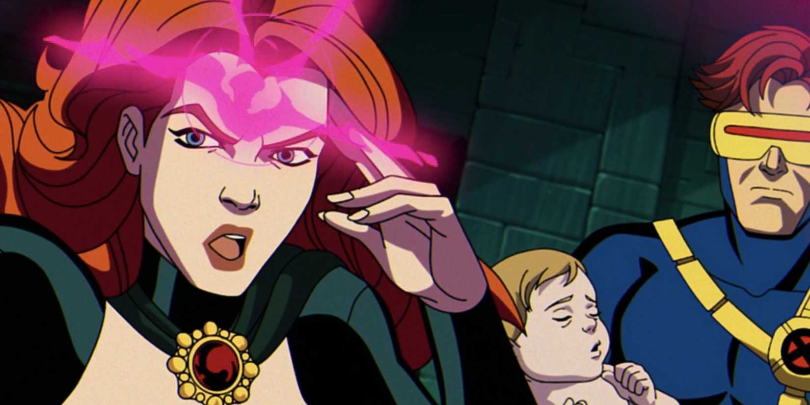 10 Ways X-Men ‘97 Made Marvel's Best Mutant Stories Even Better