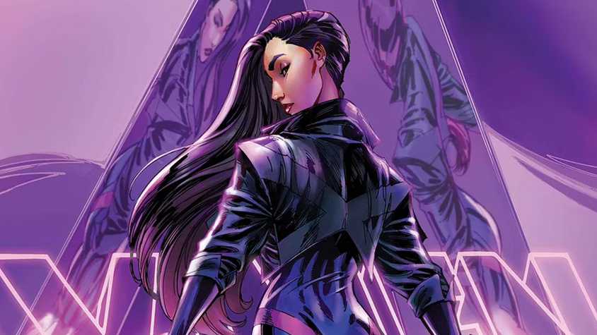 X-Men's Cyclops, Explained