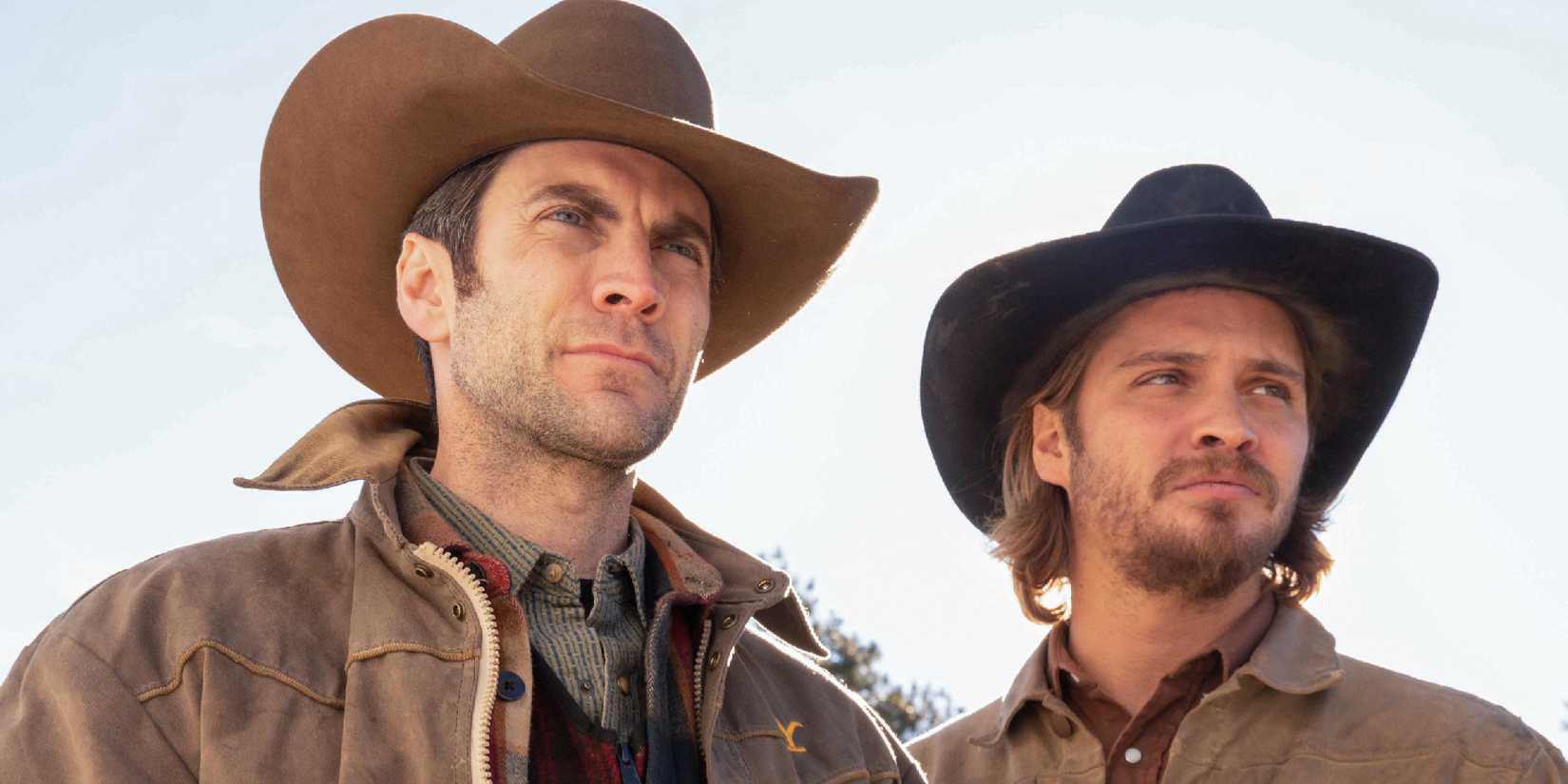 The Best Episodes of Yellowstone, Ranked