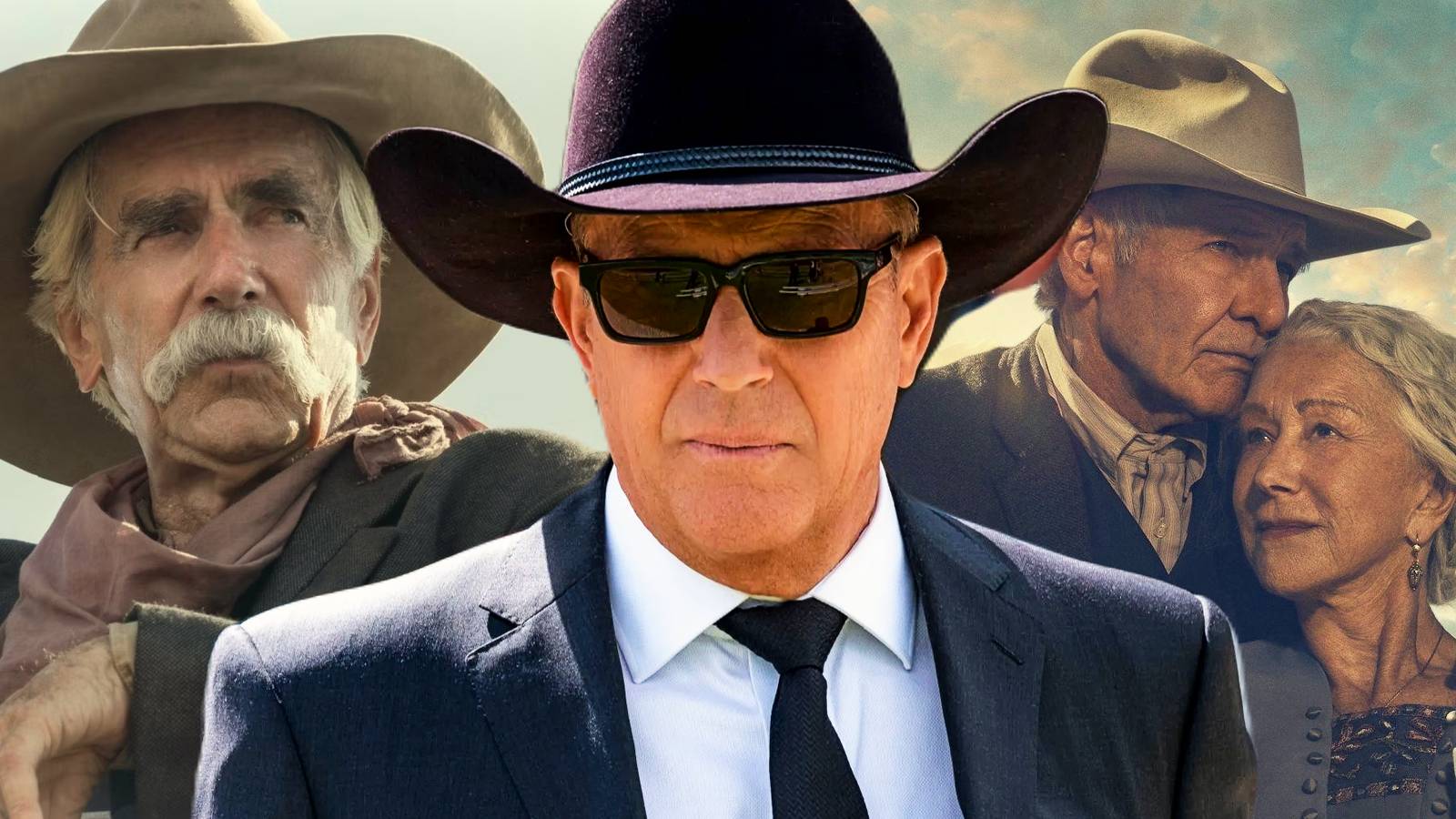 Yellowstone Alum Among New Cast Members Added to Upcoming Spinoff The ...