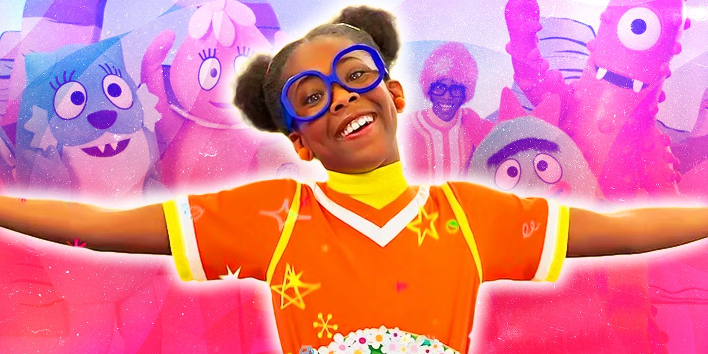 Yo Gabba Gabba! Revival Reveals New Host and Apple TV+ Premiere Date