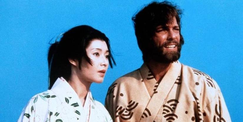 Shogun Is a Hit, But the Original Show Was a Phenomenon