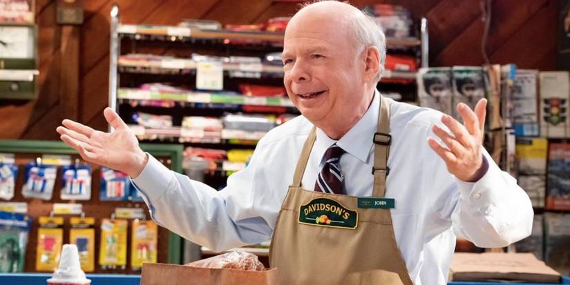 10 Funniest Young Sheldon Characters, Ranked