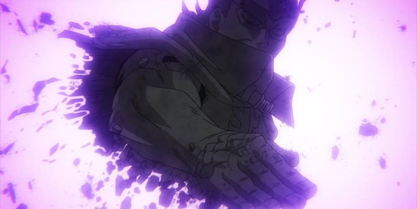 Every Major Character Death in My Hero Academia