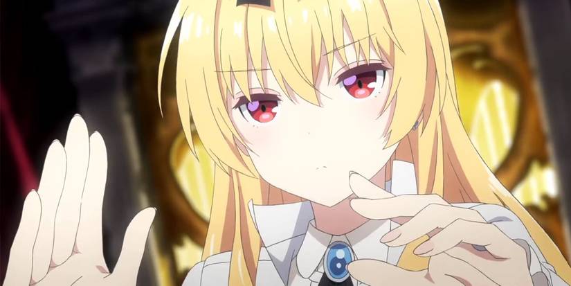 Coolest Non Human Races in Isekai Anime