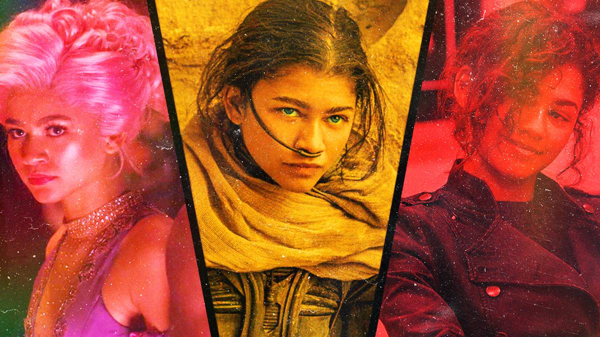 Zendaya's Highest Grossing Films, Ranked