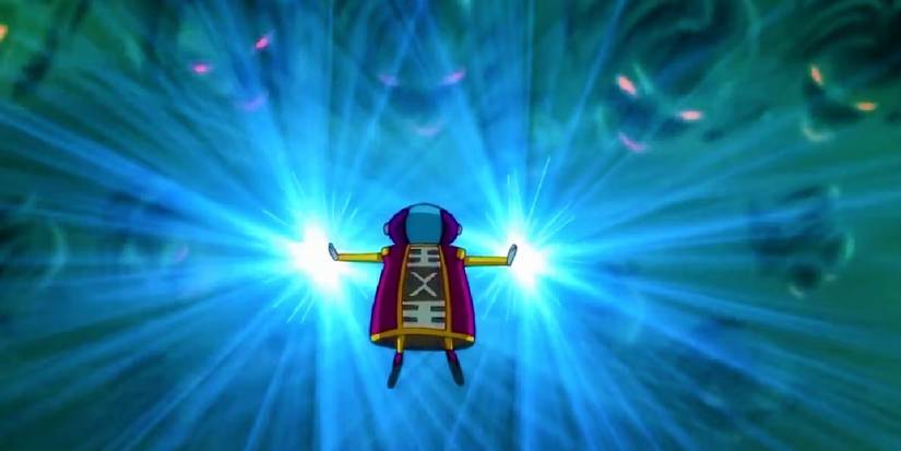 Future Trunks' Complete Timeline in DBZ and DBS