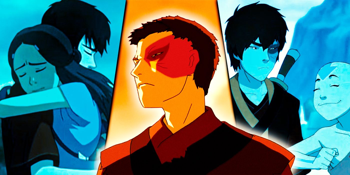 Iroh Gets His Happy Ending in Avatar, But Does He Deserve It?