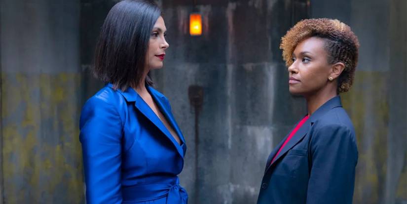 25 Best Heist Shows, Ranked