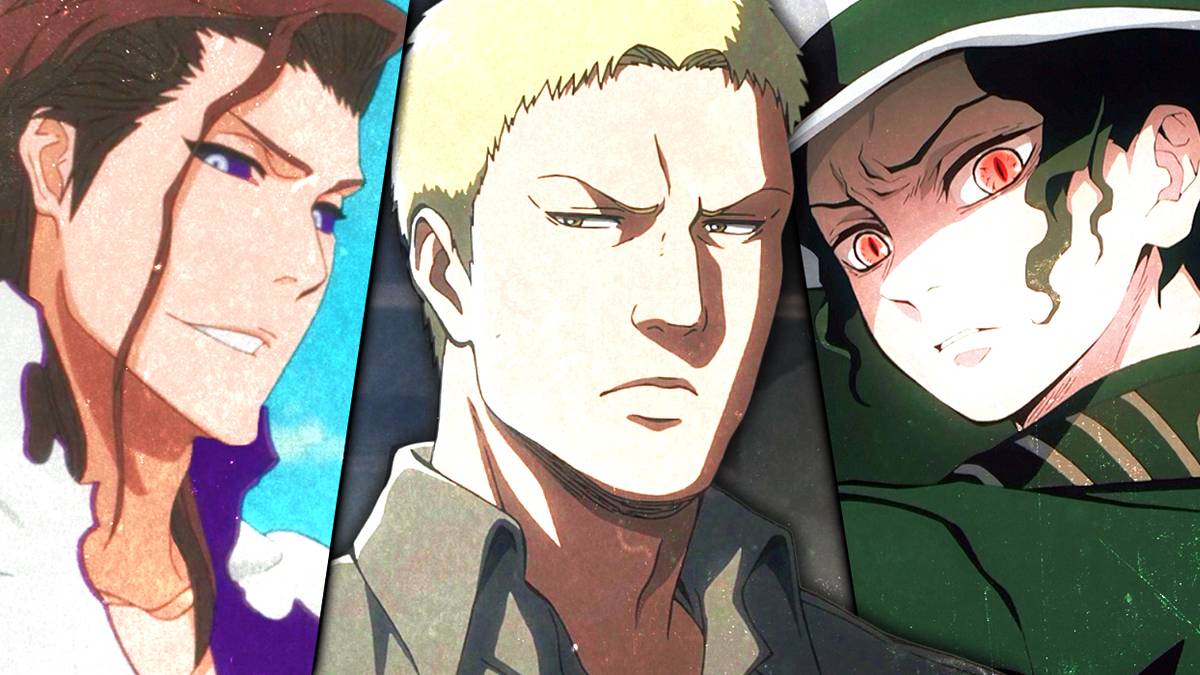 Anime Villains With the Most Plot Armor