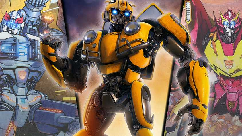 Transformers: Every Original Prime In The Thirteen, Ranked