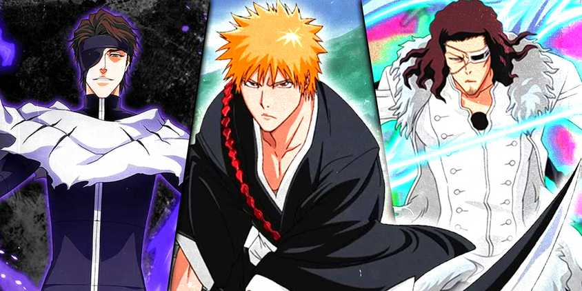 Best Arrancar Battles in Bleach, Ranked