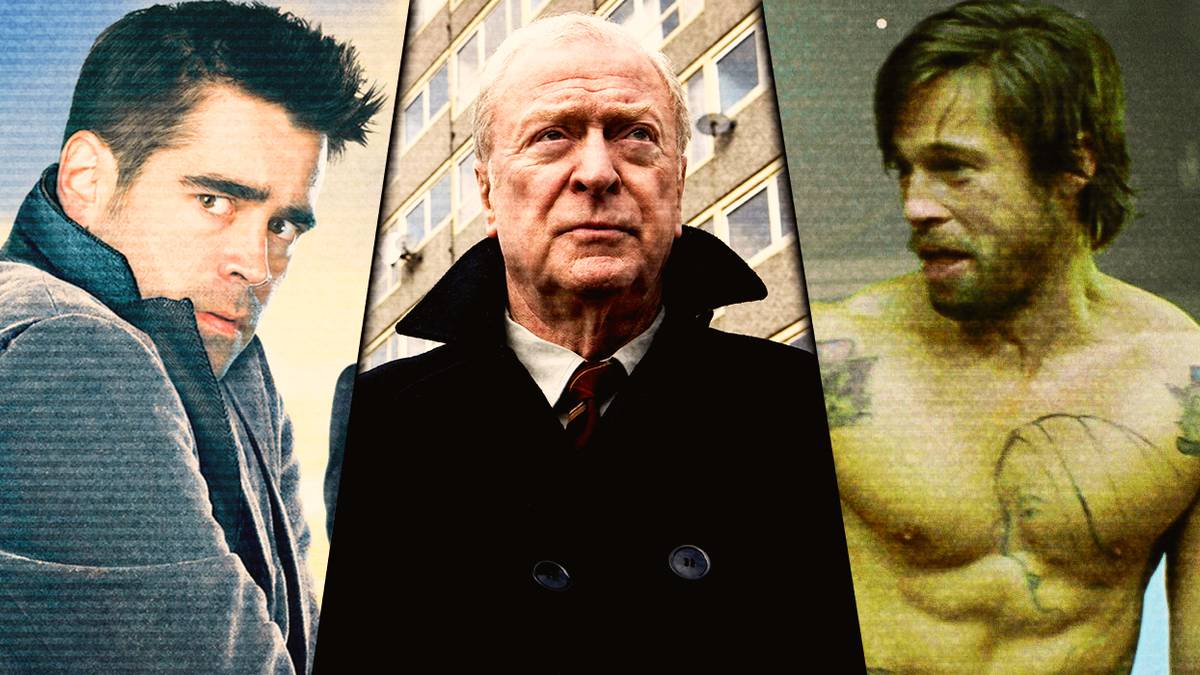 The Best British Crime Movies of the 2000s, Ranked