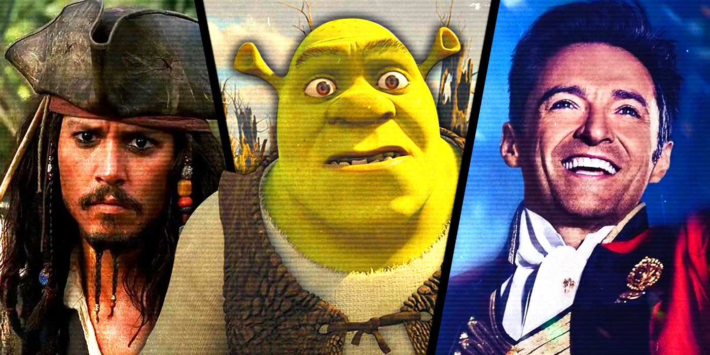 10 Best Cult Classic Movies From the 2000s That Still Hold Up