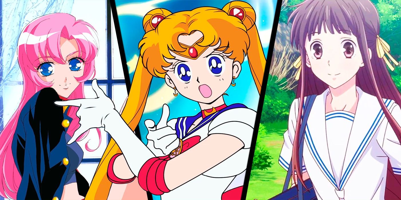 15 Best Male Shojo Protagonists, Ranked