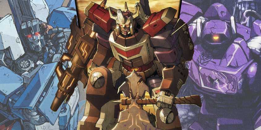 Transformers: Every Version of Bumblebee, Explained