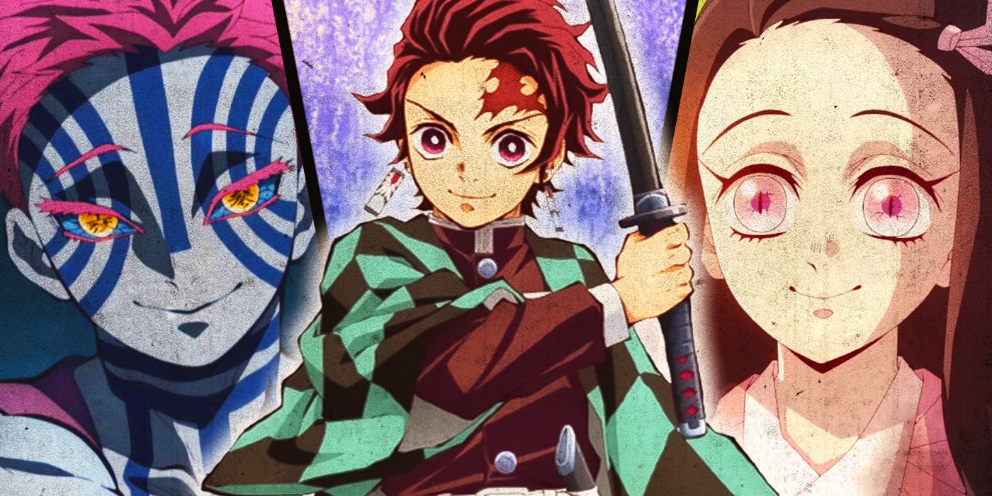 Demon Slayer Fights Tanjiro Only Won Because of Plot Armor