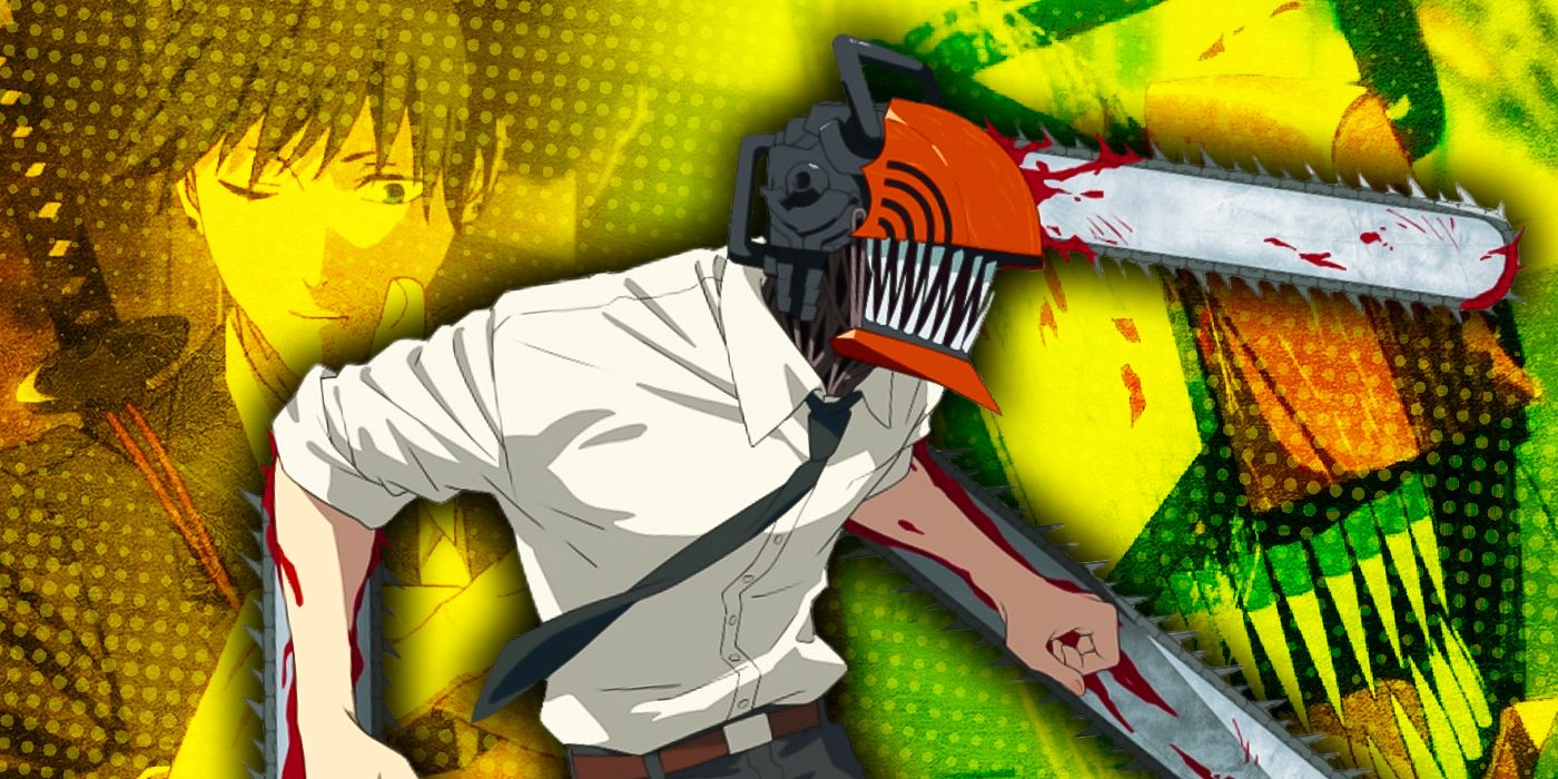 Why Aki Is a Great Mentor for Denji in Chainsaw Man