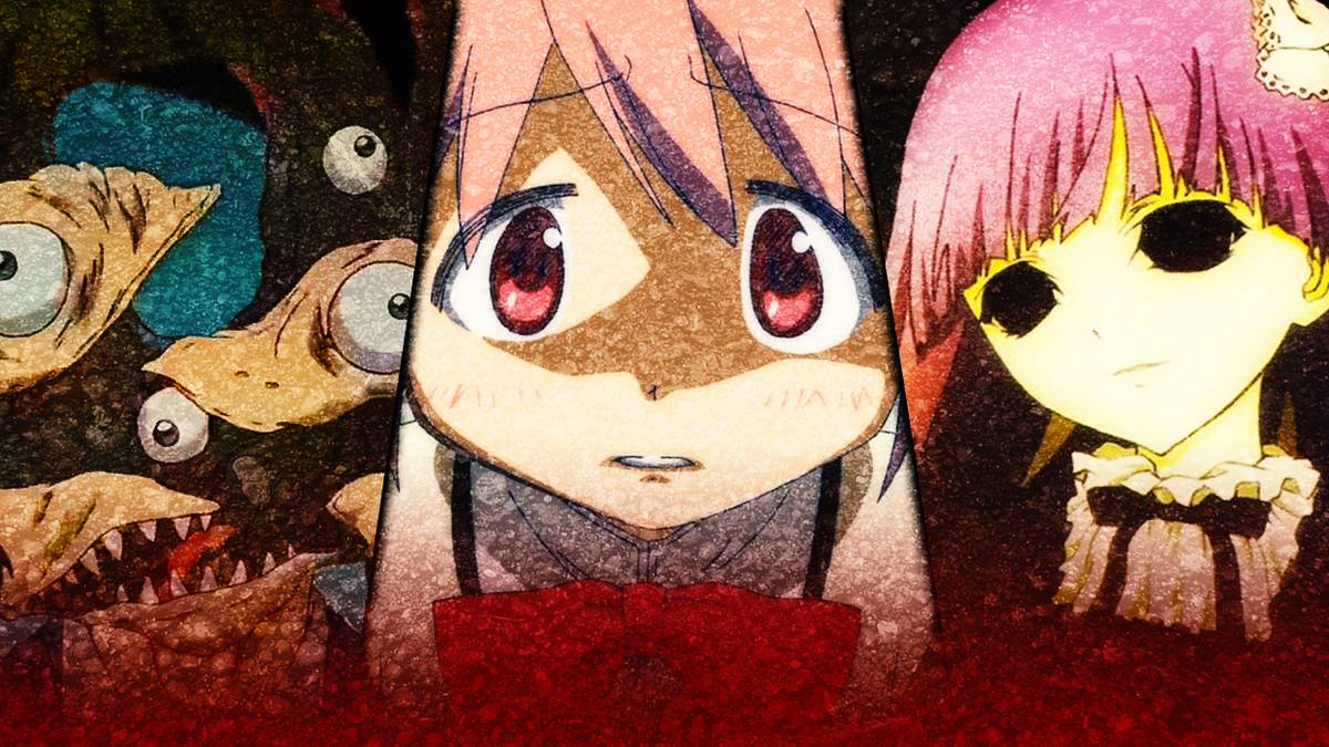 Best Horror Anime of All Time, Ranked