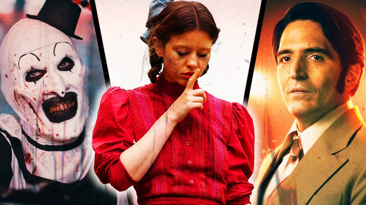 The Best Indie Horror Movies Since 2020, Ranked