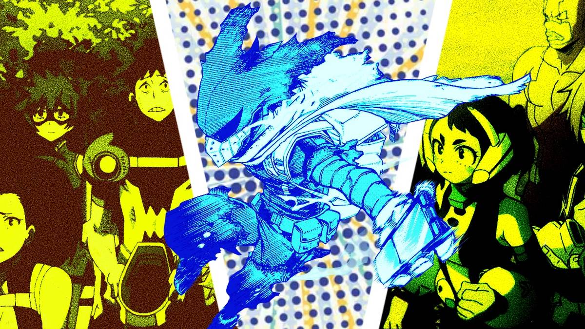 Best MHA Season 6 Episodes, Ranked