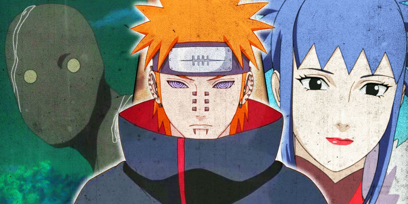 10 Strongest Uchiha Clan Members in Naruto History, Ranked