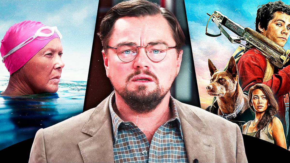 10 Best Netflix Original Movies Since 2020, Ranked