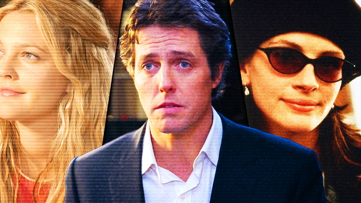 10 Best Rom-Com Actors, Ranked