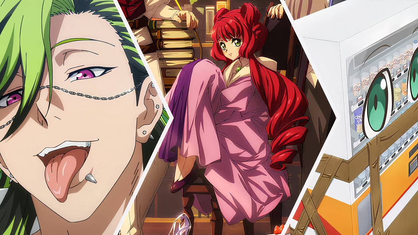 10 Best Sleeper Hit Anime Series of the Year (So Far)