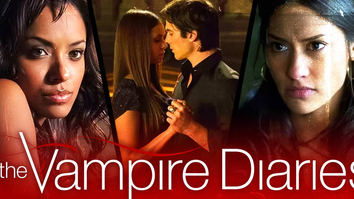 Best The Vampire Diaries Reddit Theories, Ranked