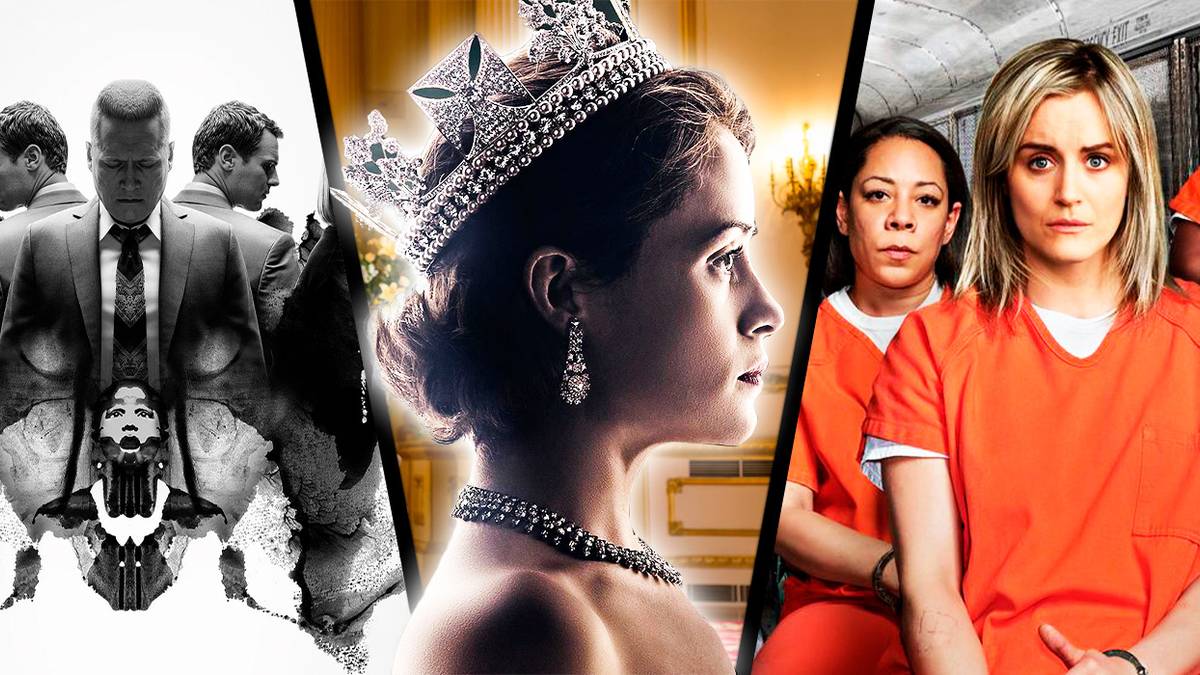 10 Best TV Shows Based on True Stories