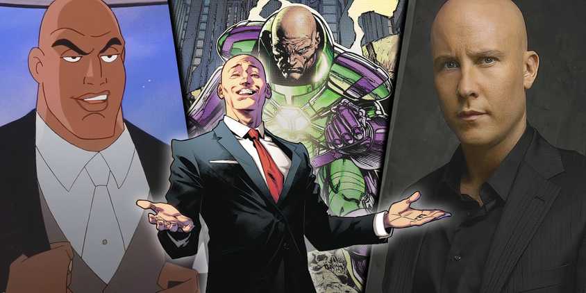 Smallville: When Does Lex Actually Turn Evil?