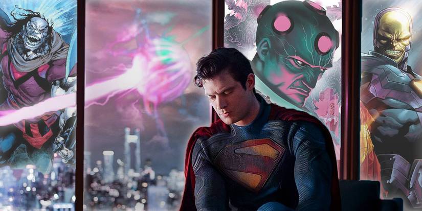 The Absolute Universe Reinvents DC Heroes: Here's Why It Belongs in the DCU