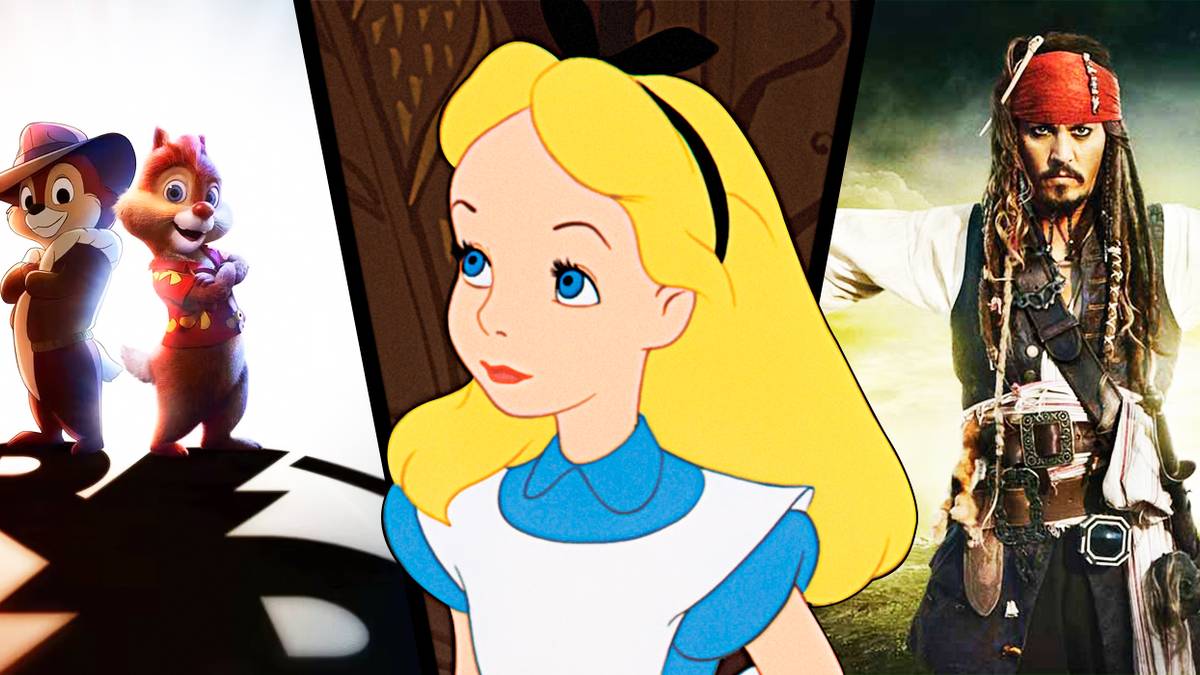 Disney Films That Should Get The Prequel Treatment After Mufasa: The ...